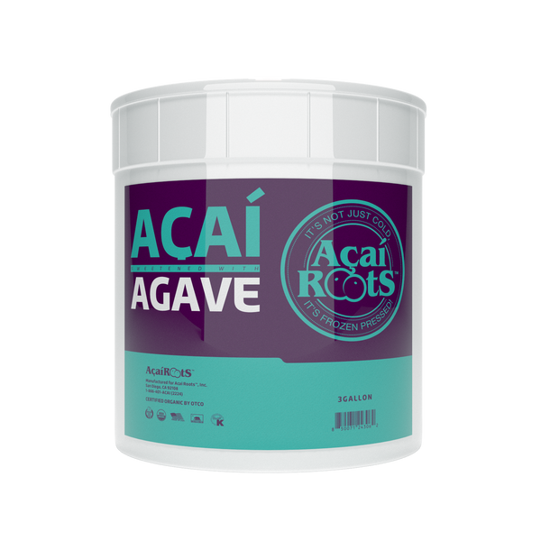ALL PRODUCTS - Acai Roots