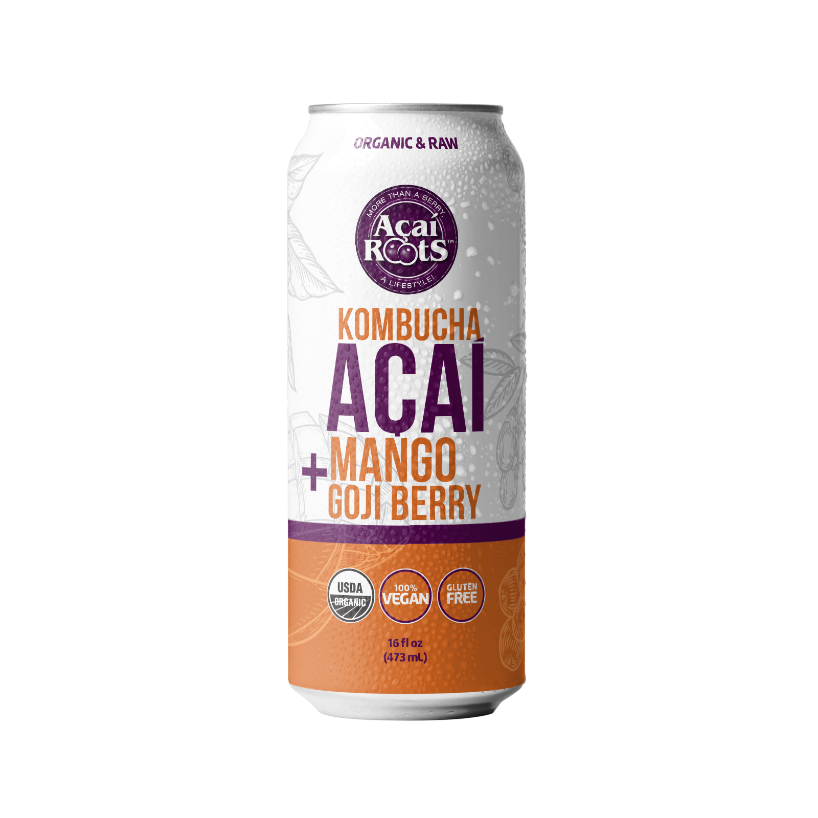 Products - Acai Roots