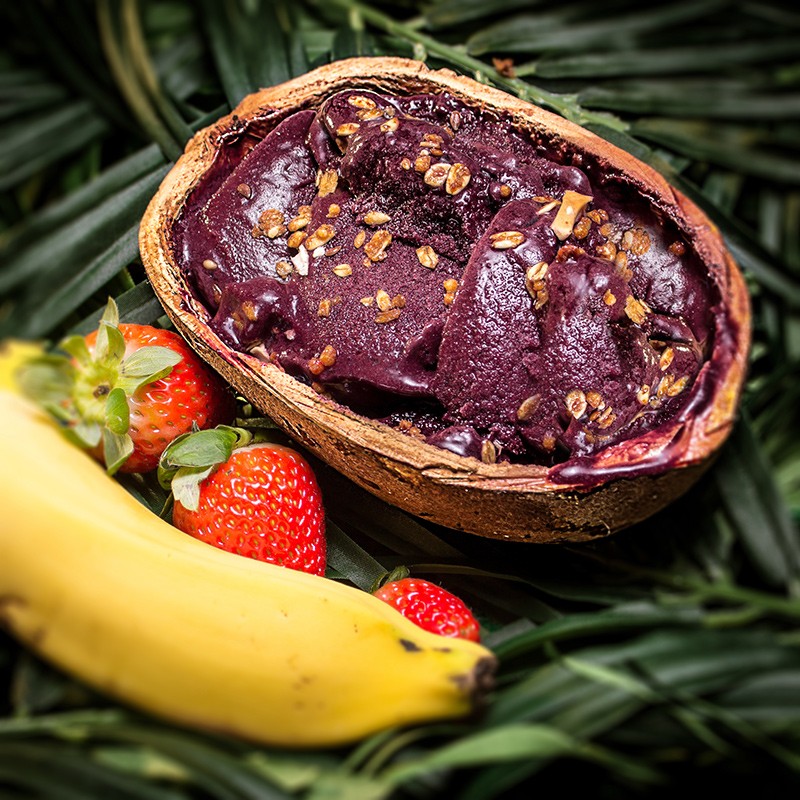 Our Berries - Acai Roots