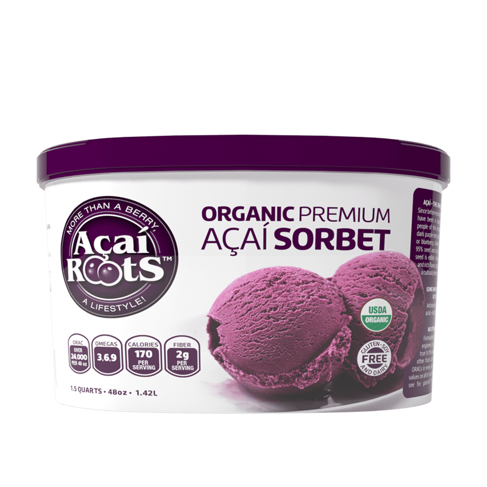 Products - Acai Roots