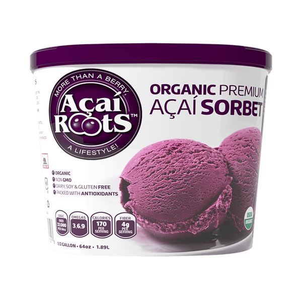 Products - Acai Roots