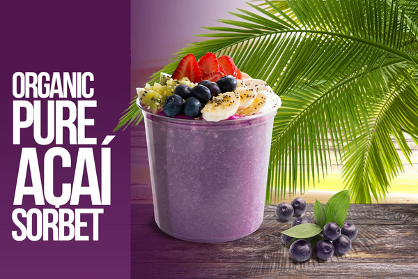 AÇAÍ - Acai Roots